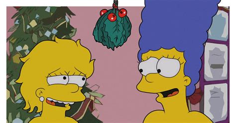 Lisasimpson Margesimpson Thesimpsons Marge Simpson And Lisa Simpson