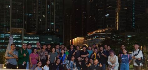 nikko cajayon on linkedin networking aws communitybuilding cloudcomputing professionalgrowth