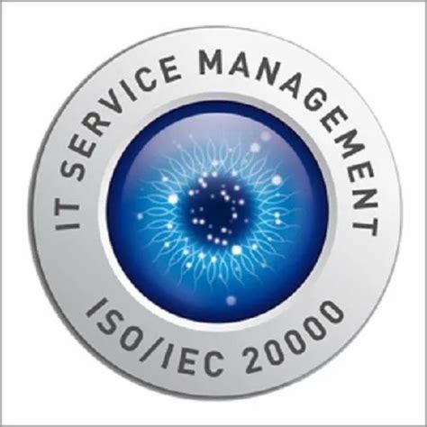 ISO IEC Information Technology IT Service Management System In New Delhi ID
