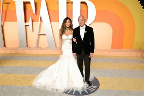 Tutti Gli Articoli Su Matrimonio Di Jeff Bezos Forbesit