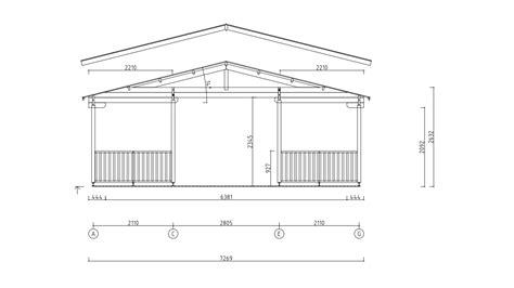 Glostrup 44 Gardenhouse24