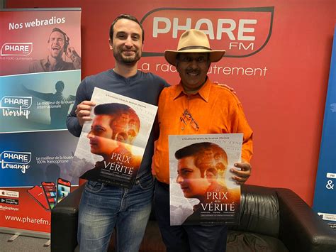 Les Meilleurs Moments Radio Avec Le Réalisateur Aneesh Daniel Pour Le Prix De La Vérité Sur
