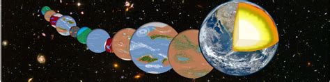 The Geoscience Of Exoplanets Going Beyond Habitability Workshop 8
