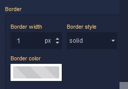 Configuration Backendless UI Builder Developer Guide