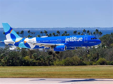 Jetblue Just Made It Possible To Book Your Entire Vacation With Monthly