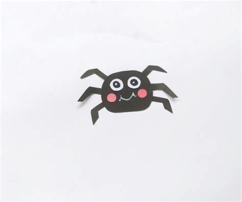 Spider Corner Bookmark Frugal Mom Eh