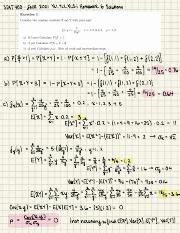 F21 400 Hw6 Sol V1 Pdf STAT 400 A P 1 Fall 1 2021 YU YU Yoo S PIX Y I Homework 6