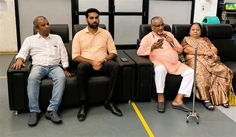 Girish Kulkarni Posted On Linkedin