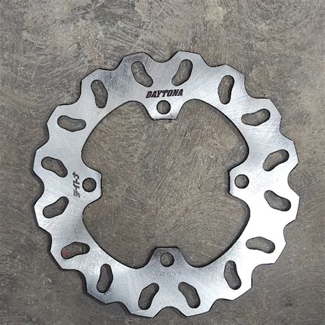 Daytona Pircak Pcx 150 Depan 4930 Ledeng Motor Bandung