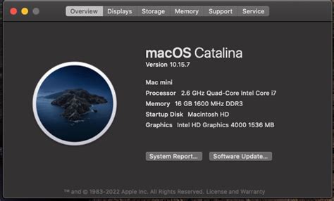 Mac Boot Menu TAGENIGMA LLC