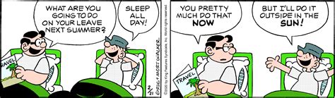 Beetle Bailey Comic Strip Comics Kingdom