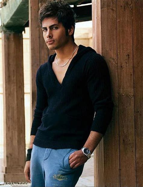 عکس پسران و مردان خوش تیپ، خوشگل و جذاب ایرانی