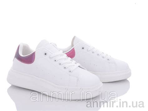 Кроссовки взрослые женские весна/осень F1008 (36-41) "Ok Shoes" купить ...