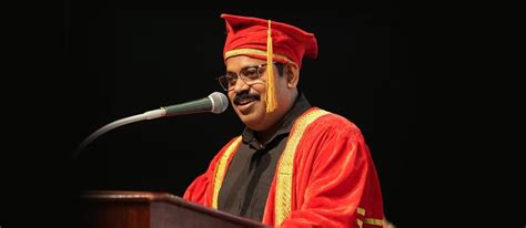 Our Leadership Dr Eapen Cherian