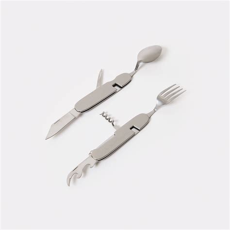 Folding Utensil Multi-Tool – Good Buy Supply