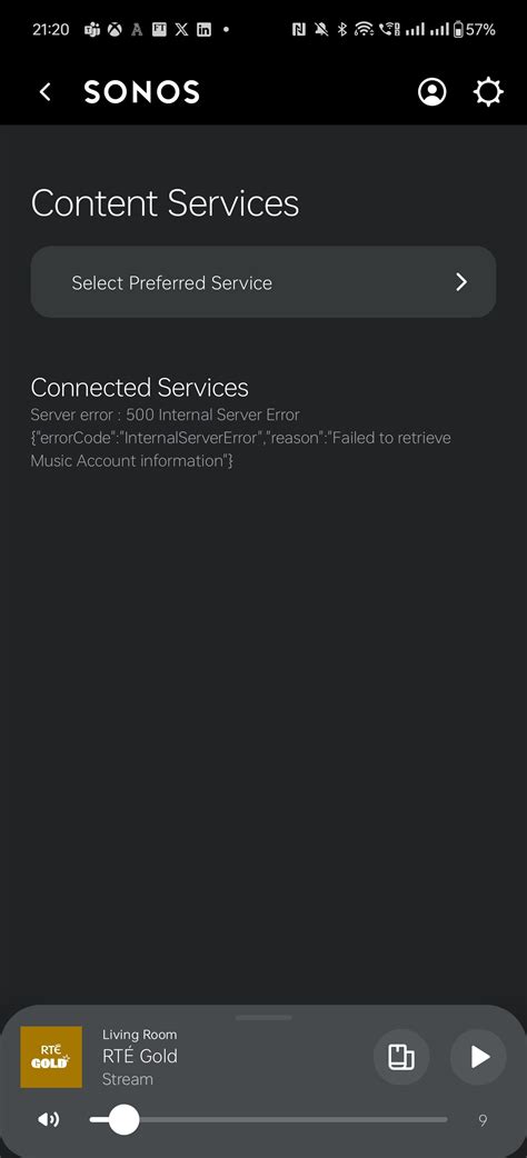 Further Proof Of Restful Apis Being Incorrectly Handled By The Android App Rsonos