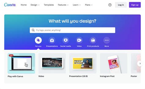 How To Make Killer Graphics Canva Vs Adobe Creative Cloud Express
