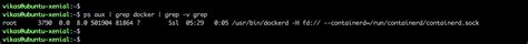 docker inside out a journey to the running container devops done right