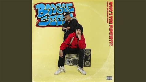 Whos The Funkiest Youtube