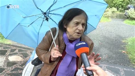 1 Tetori Dita Botërore E Të Moshuarve Mosha E Tretë Kërkon Rritje Të