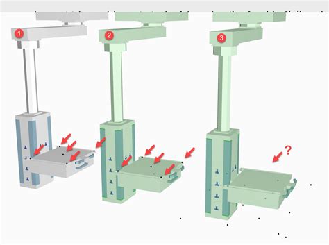 Missing 3d Hotspot In Objects Made With Library Pa Graphisoft