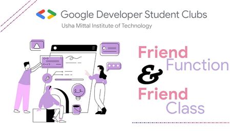 friend function and friend class a class is a basic building block of