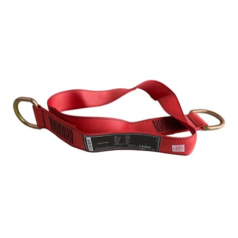 Cross Arm Strap Comx