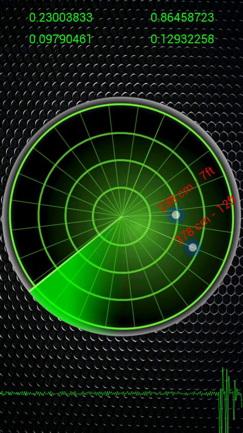 Ghost Detector Spectrum App On Amazon Appstore
