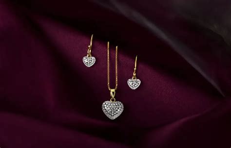 Kinnari 5 Masterpiece Premium Jewellery Designs By Qnet