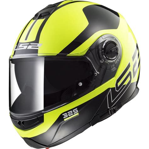 LS2 MODULAR - Bormar motos
