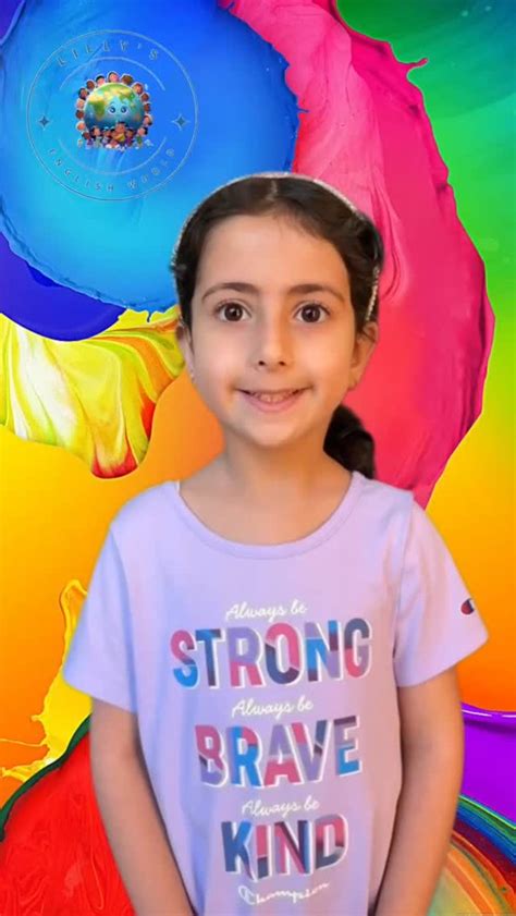 Lillys English World Know That You Can Start Late Look Different