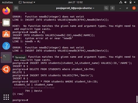 How Can Sql Server Developers Get Started With Postgre Sql Simple Talk