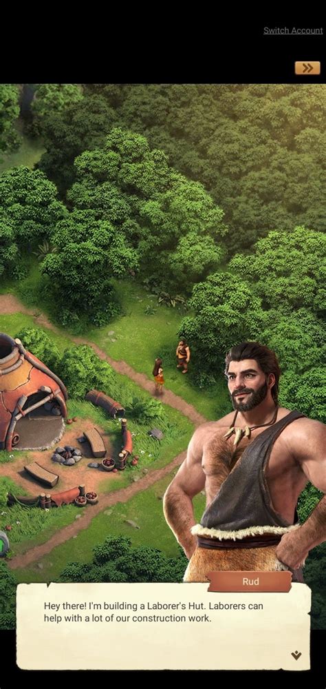 Primitive Era Apk Download For Android Free