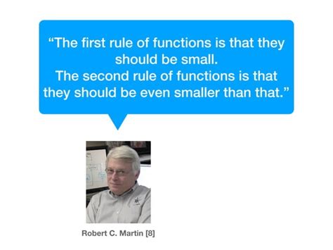 Concepts Of Clean Code Adapted For Javascript Techndrinks Myposter Ppt