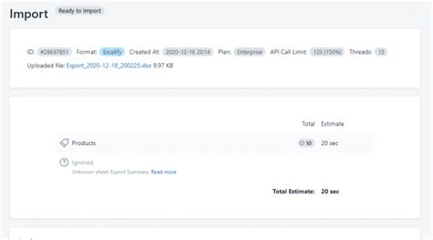 How To Bulk Update Shopify Product Status Matrixify App