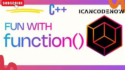 C Functions Exposed 🤯 Learn To Declare Define And Call Functions