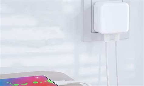 Tot Op Oplader Met Usb Poorten Groupon Producten