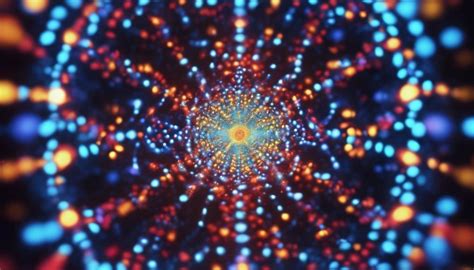 Quantum Chromodynamics