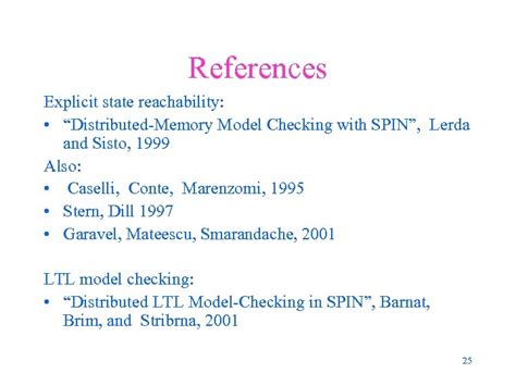 A Tutorial On Parallel And Distributed Model Checking