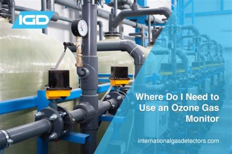 10 Key Use Cases Of The Mgt Multi Gas Detector Igd