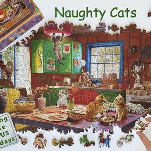 Naughty Jigsaw Puzzles For Adults Etsy