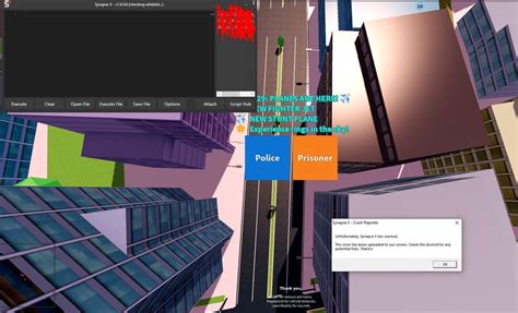 Synapse X Appeal Requires Owner R Synapsex