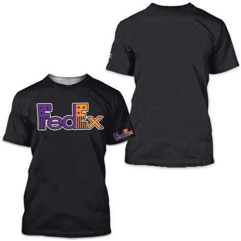 Fedex Express Classic T Shirt