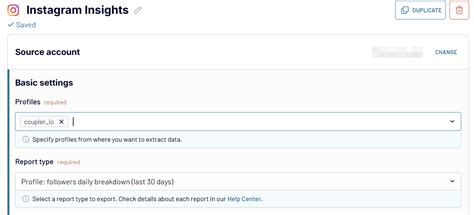 How To Build A Custom Instagram Analytics Dashboard Blog