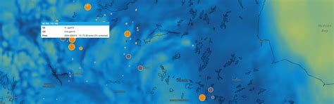Reliable Air Quality Data During Wildfire Season Xweather
