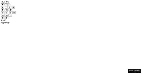 History Plugin Forked Codesandbox History Plugin Forked Codesandbox