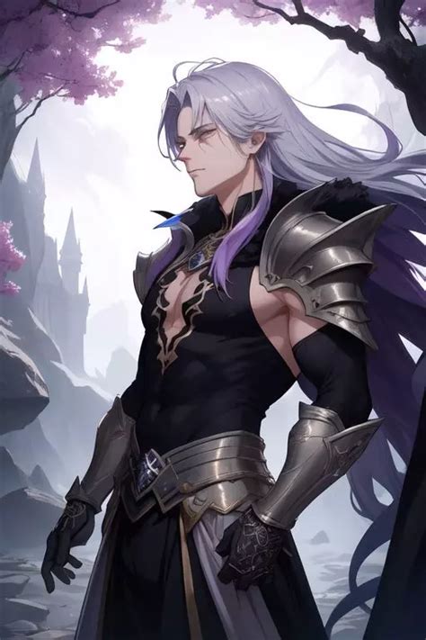 Chat With Prince Of The Fae Orinthiel Orin Nsfw Enjoy Free Unrestricted Ai Character