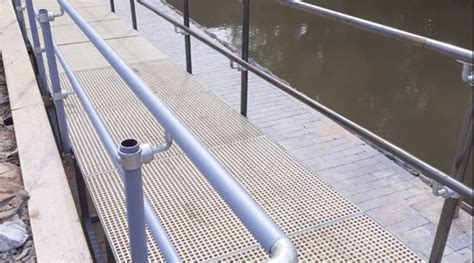 Handrails The Ultimate Guide Uk Supplier