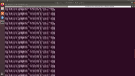 Solved Multiple Nsc2 Working Together On An Inference Intel Community