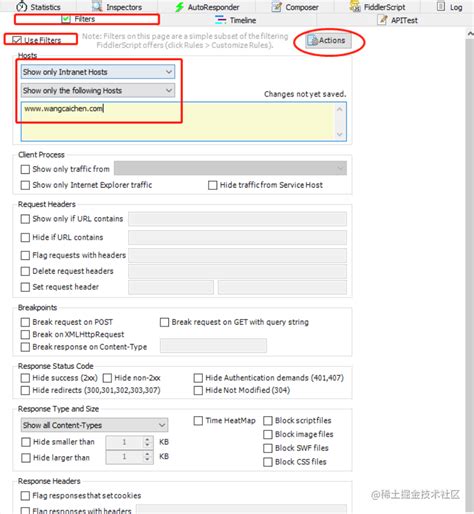 接口自动化测试学习 —— Fiddler的运用fiddler 接口测试 Csdn博客